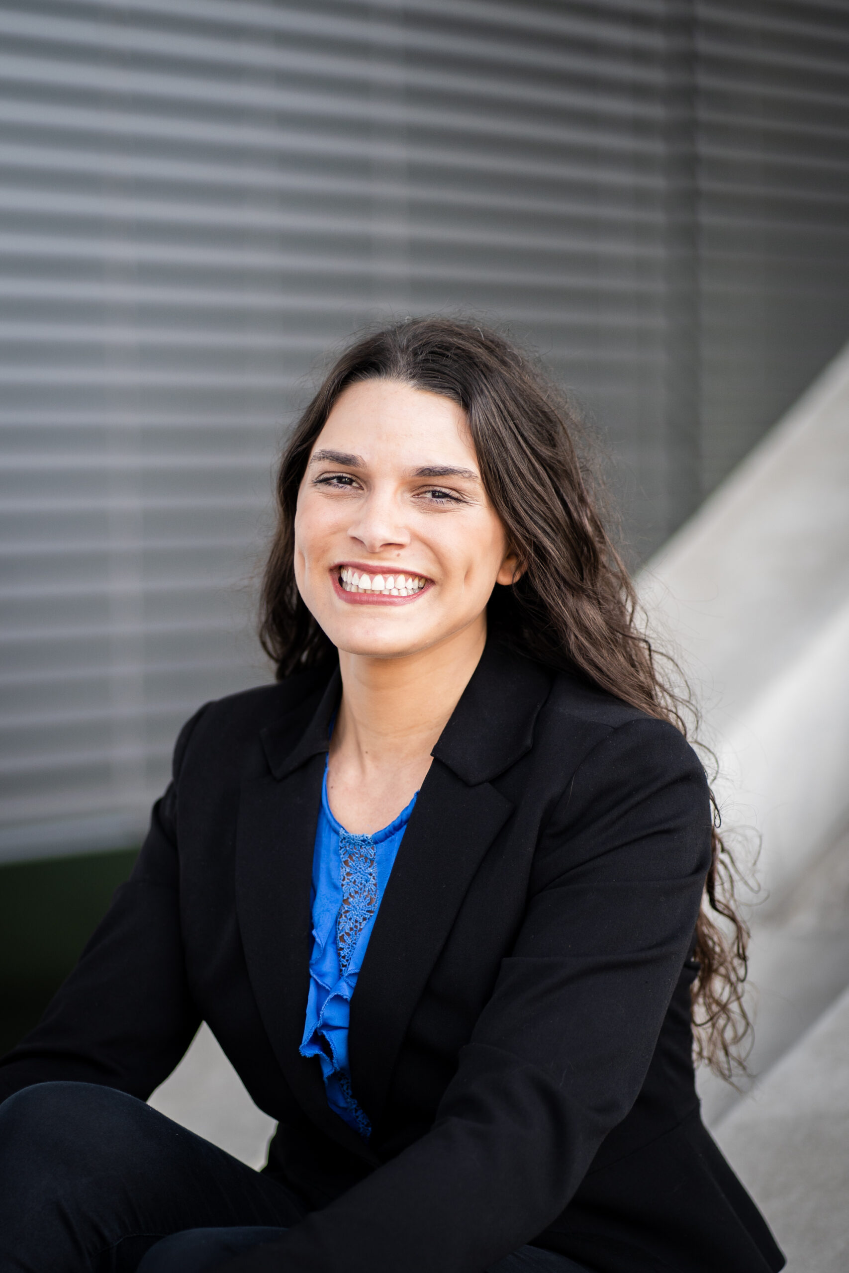 Rachel D. - Clarity Coalition